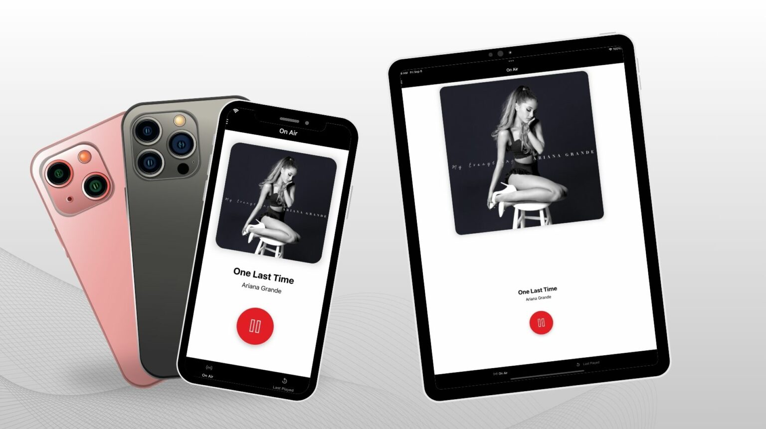How to Listen to Chilli FM - Chilli FM
