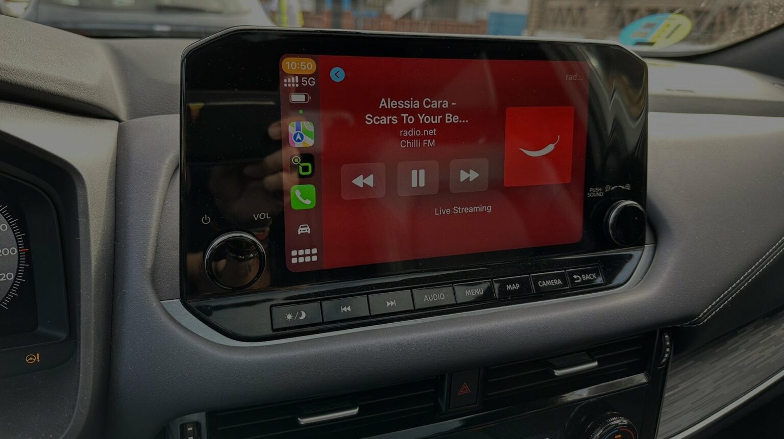 How to Listen to Chilli FM - Chilli FM