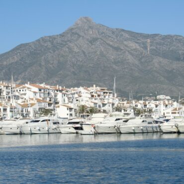 Costa del Sol’s English-Speaking Radio Station | Chilli FM