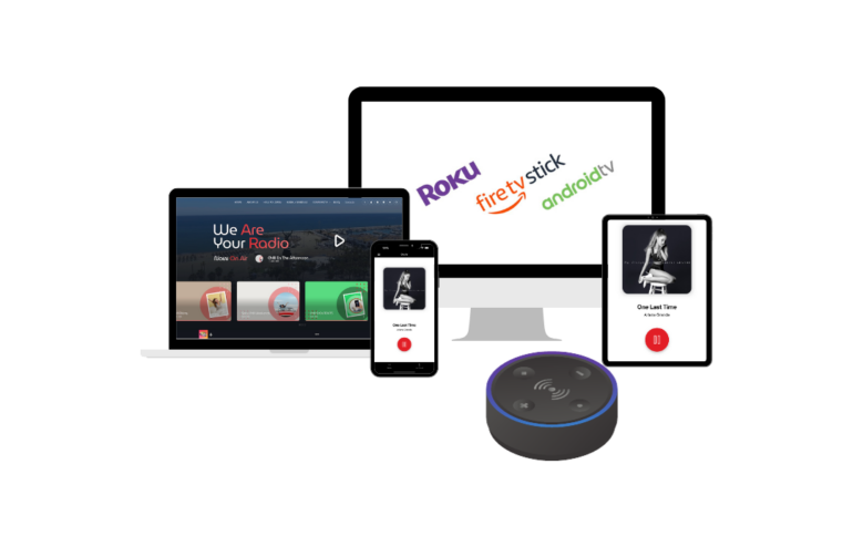 Costa del Sol’s English-Speaking Radio Station | Chilli FM