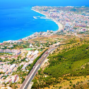 Costa del Sol’s English-Speaking Radio Station | Chilli FM