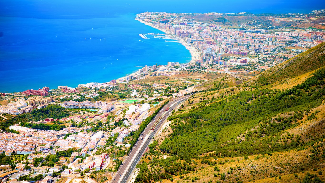 Costa del Sol’s English-Speaking Radio Station | Chilli FM